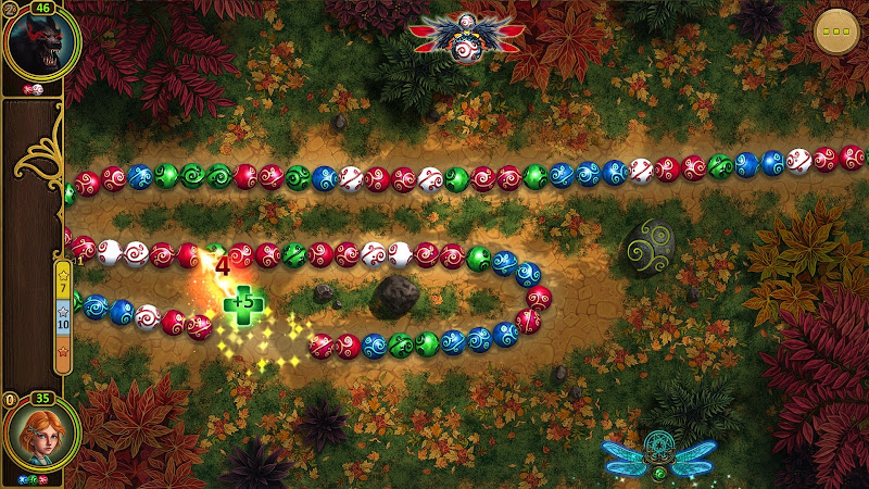 Welcome To My Blog: Marble Duel