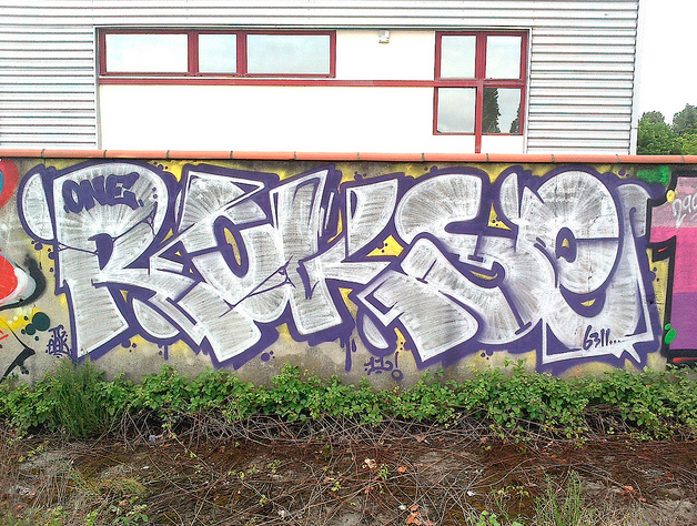 Street Backpackers: Rokser, 6311, AAK