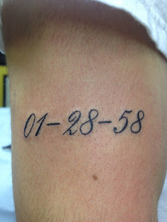 Tim Corun: Jinx Proof Tattoos: give them what they want.: the month of ...