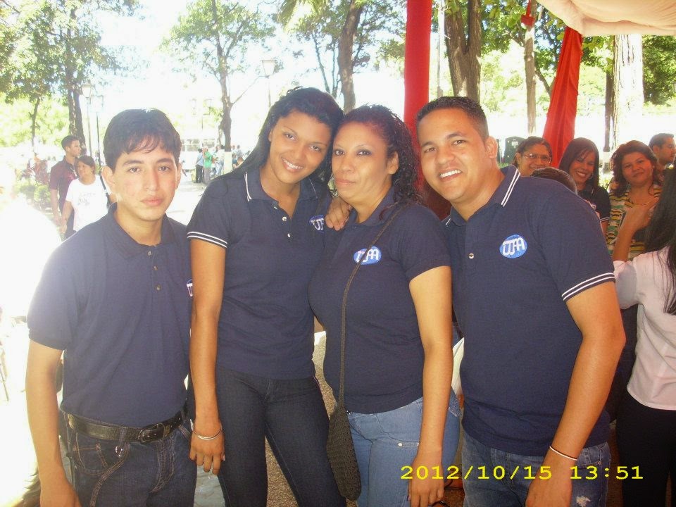 Galeria Multimedia: Bienvenido a nuestro blog oficial UPTJAA