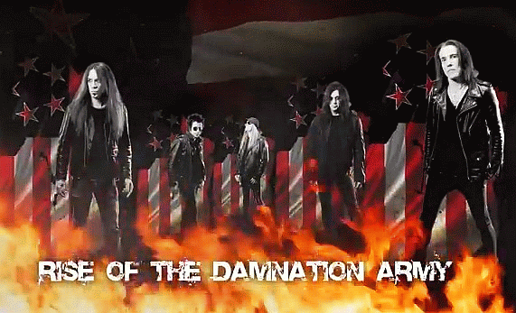 Skid Row - United World Rebellion: Chapter 2 - AOR and Hard Rock ...