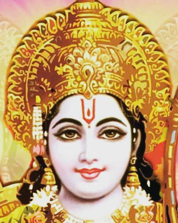 Lord Rama wallpapers - Epic stories