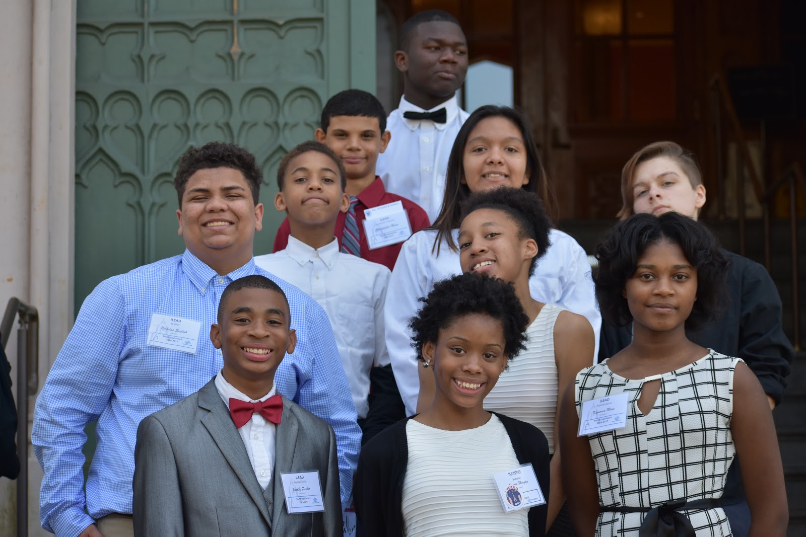 Southern University Ag Center and College of Agriculture: Students ...