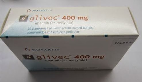 Gleevec Tablets Online | Imatinib Novartis Price: Imatinib Online Price USA