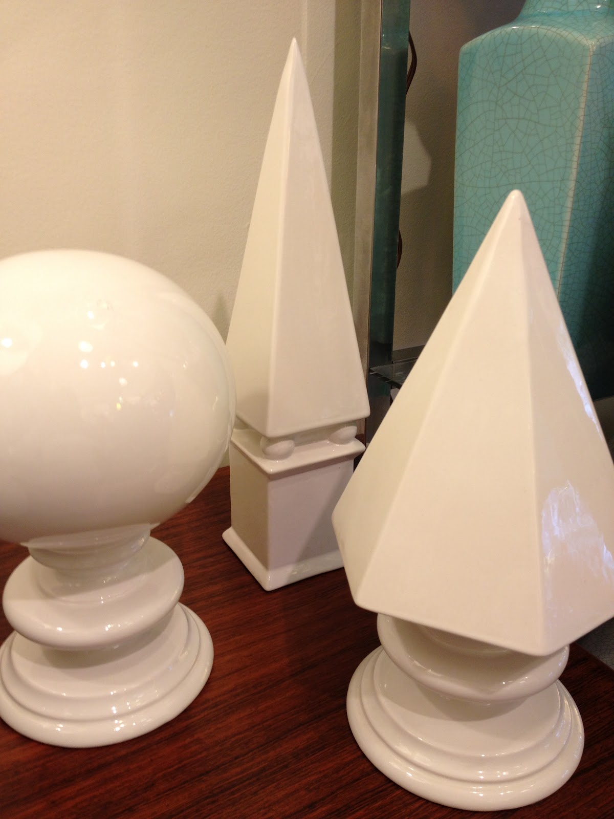 vintage store: glass glorious glass - the end of history | mid-century ...