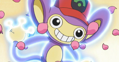 Pokémon by Review: #190, #424: Aipom & Ambipom