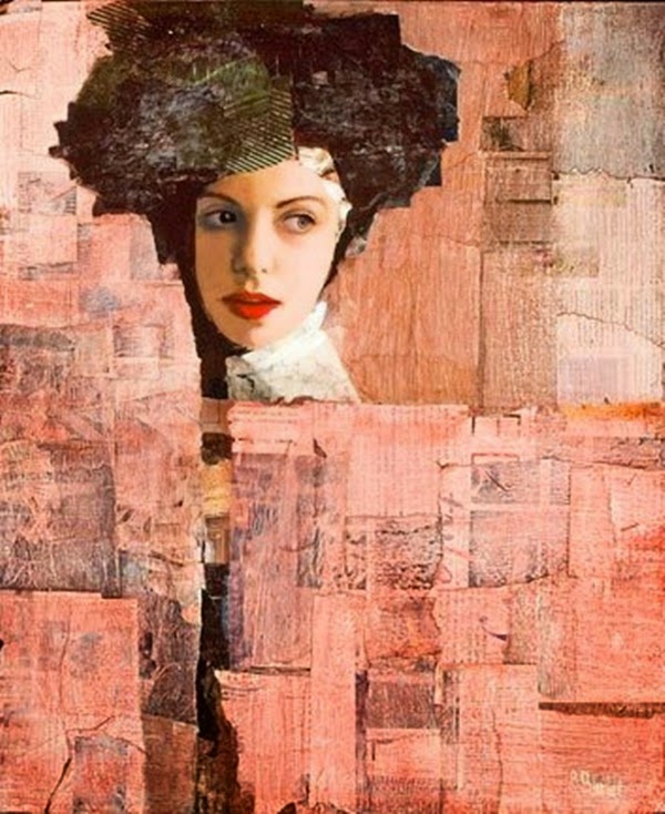 Impressioni Artistiche : ~ Richard Burlet