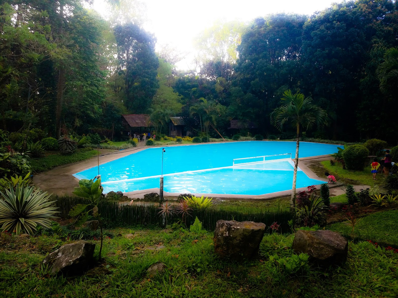Lakbay Hugot: Patag Mountain Resort, Silay City, Negros Occidental ...