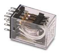 Automation & Mechatronics Engineering : RELAYS