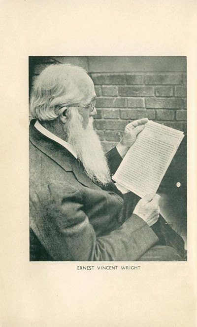 BOOKTRYST: The Great Gadsby: A Rare Book Written The Hard Way, No "E"s