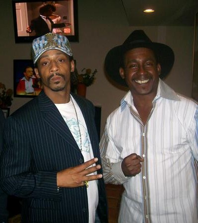 Rhymes With Snitch | Celebrity and Entertainment News | : Katt Williams ...