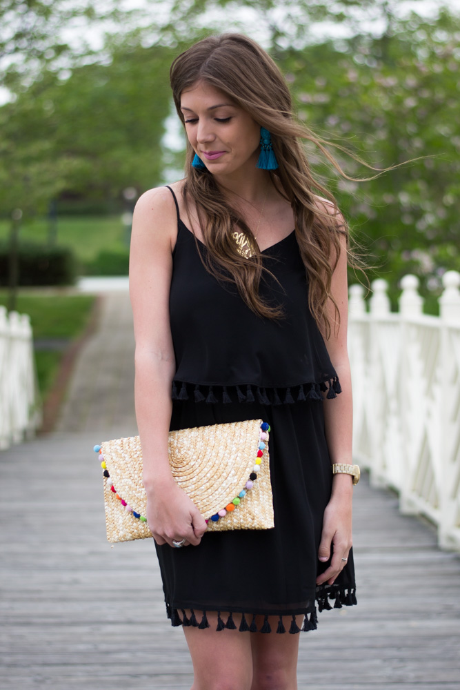 The Perfect LBD - Chasing Cinderella