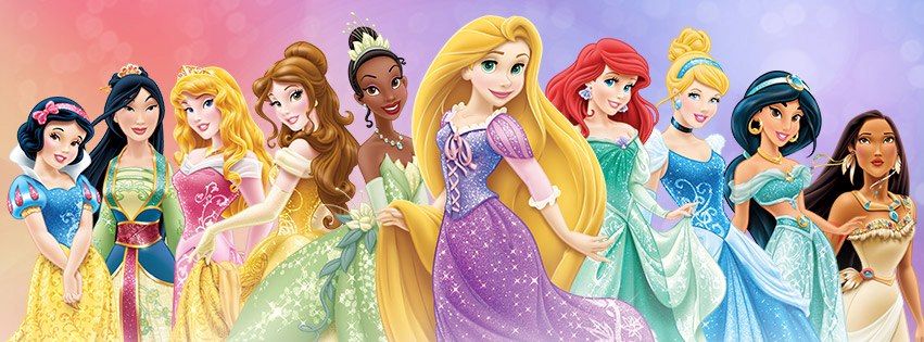 Disney Noticias Mexico: Del editor: "El futuro de las princesas Disney ...