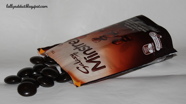 Lolly Addict - Australian Confectionery Reviews: Mars Galaxy Minstrels ...