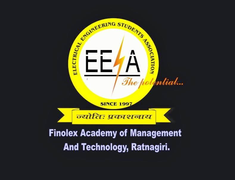 रुबाई - Rubaai: Electrical Engineering Students association logo