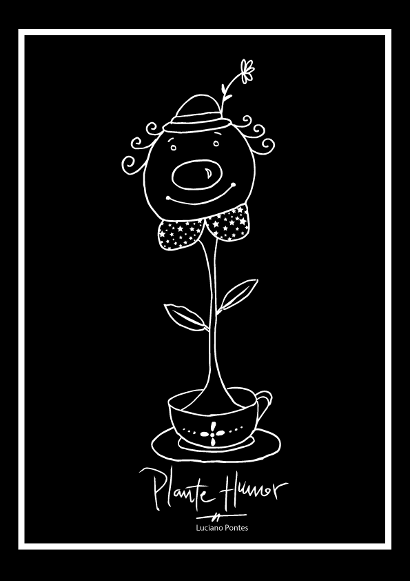 Luciano Pontes: 2018