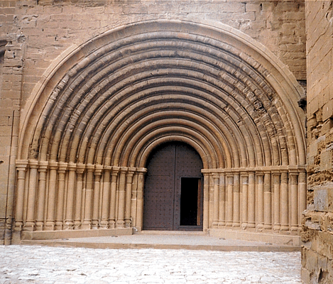 DICCION ARTE: Abocinado