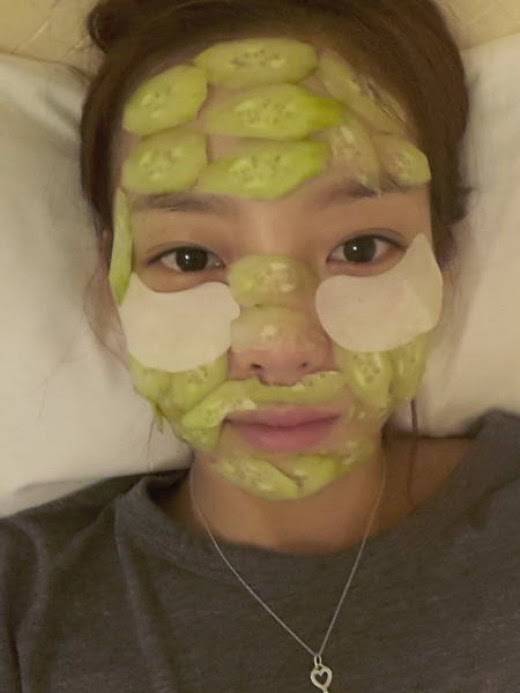 all about Park Seul Ra ^^: Tips from 13 k-idols and me : 'How to have a ...