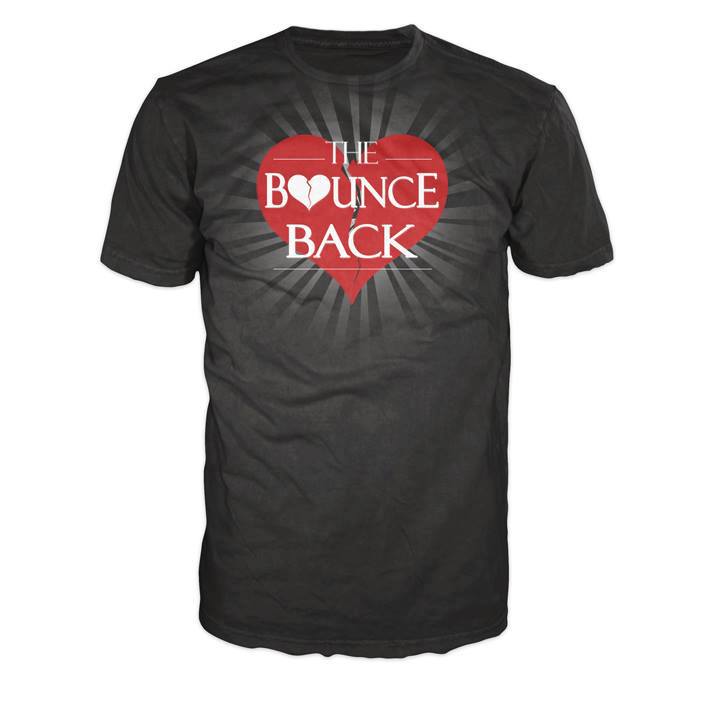 Good Girl Gone Redneck: It's all about #TheBounceBack today.