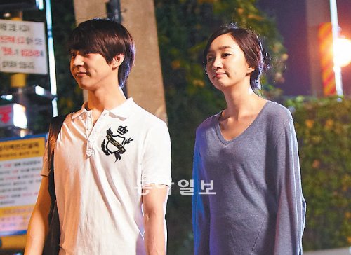 Asadal: Interview with Park Yuhwan