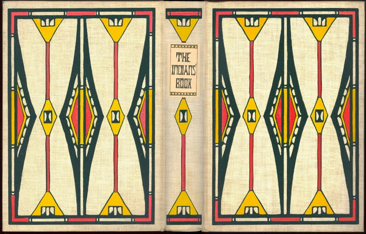 The Art of American Book Covers: Variant Covers with Native American Themes