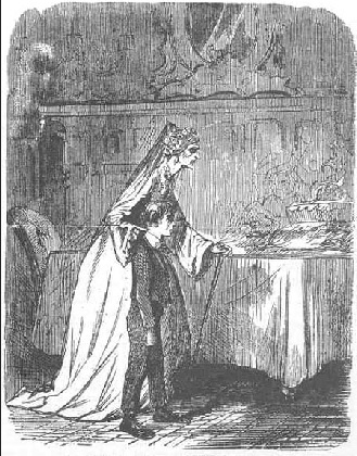 Wedding Traditions and Meanings: Evolution of the wedding cake tradition