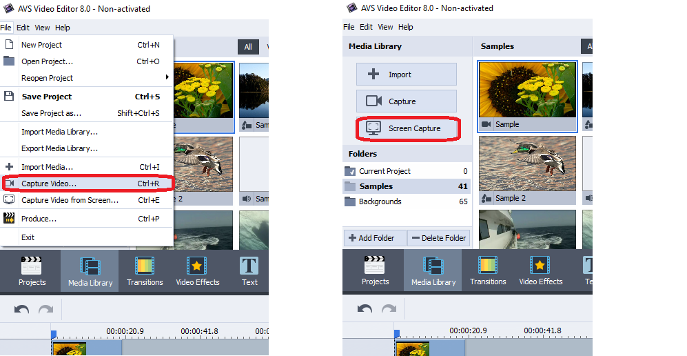 AVS4YOU Support Blog