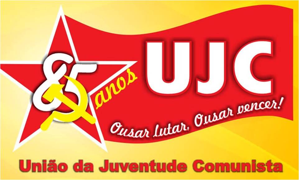 União da Juventude Comunista - Pernambuco: UJC 85 ANOS - NOSSOS SONHOS ...