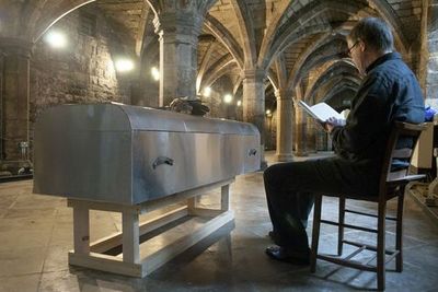 The Unlimited Dream Company