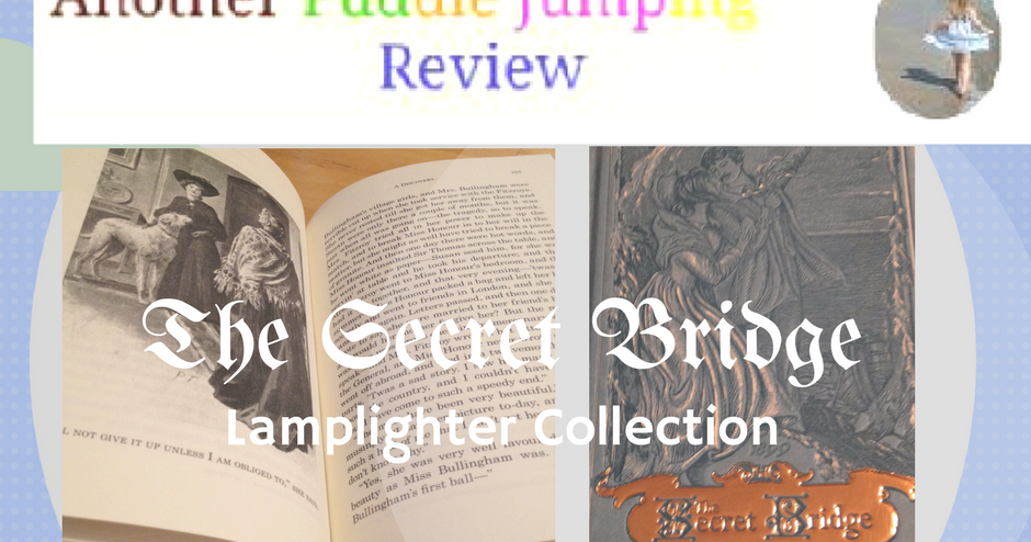 Puddle Jumping: Homeschool Review Crew - Lamplighter Publishing The ...