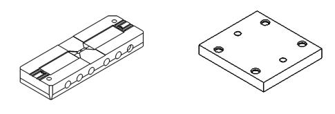 Lifting bolts hole design in injection mold - Industry knowledge - ABIS ...