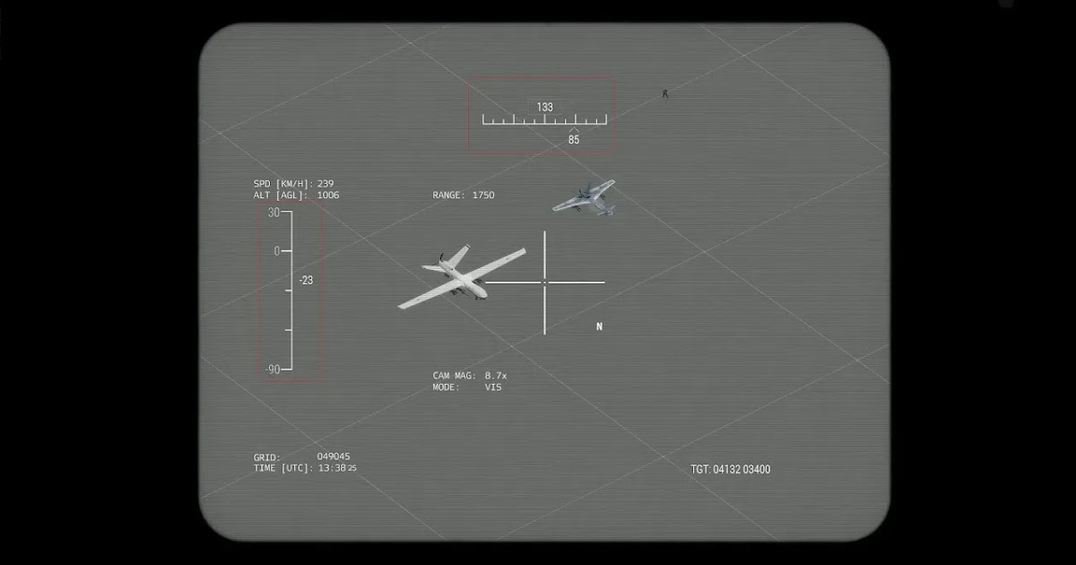 Arma 3 のカメラ タレットを強化する Turret Enhanced MOD が v01122019 で改良 | 弱者の日記 ...