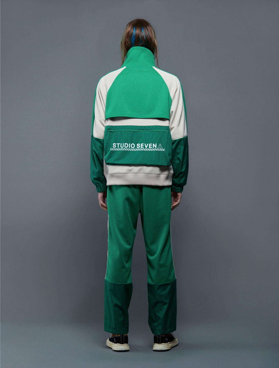 STUDIO SEVEN Colección Otoño-Invierno 2020