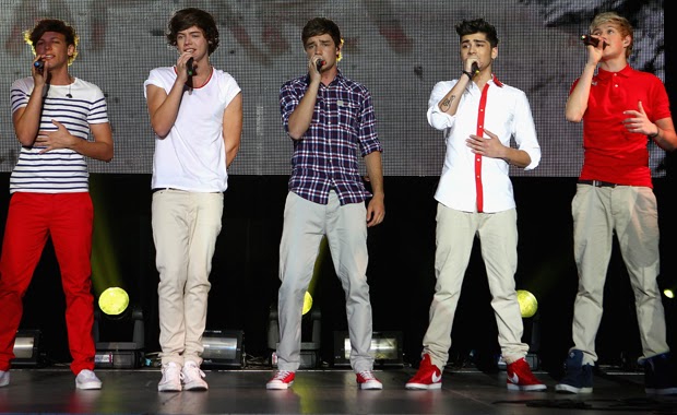 One Direction