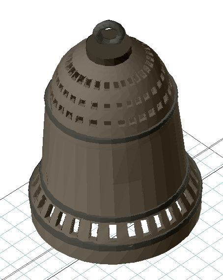 The Making of Die Glocke