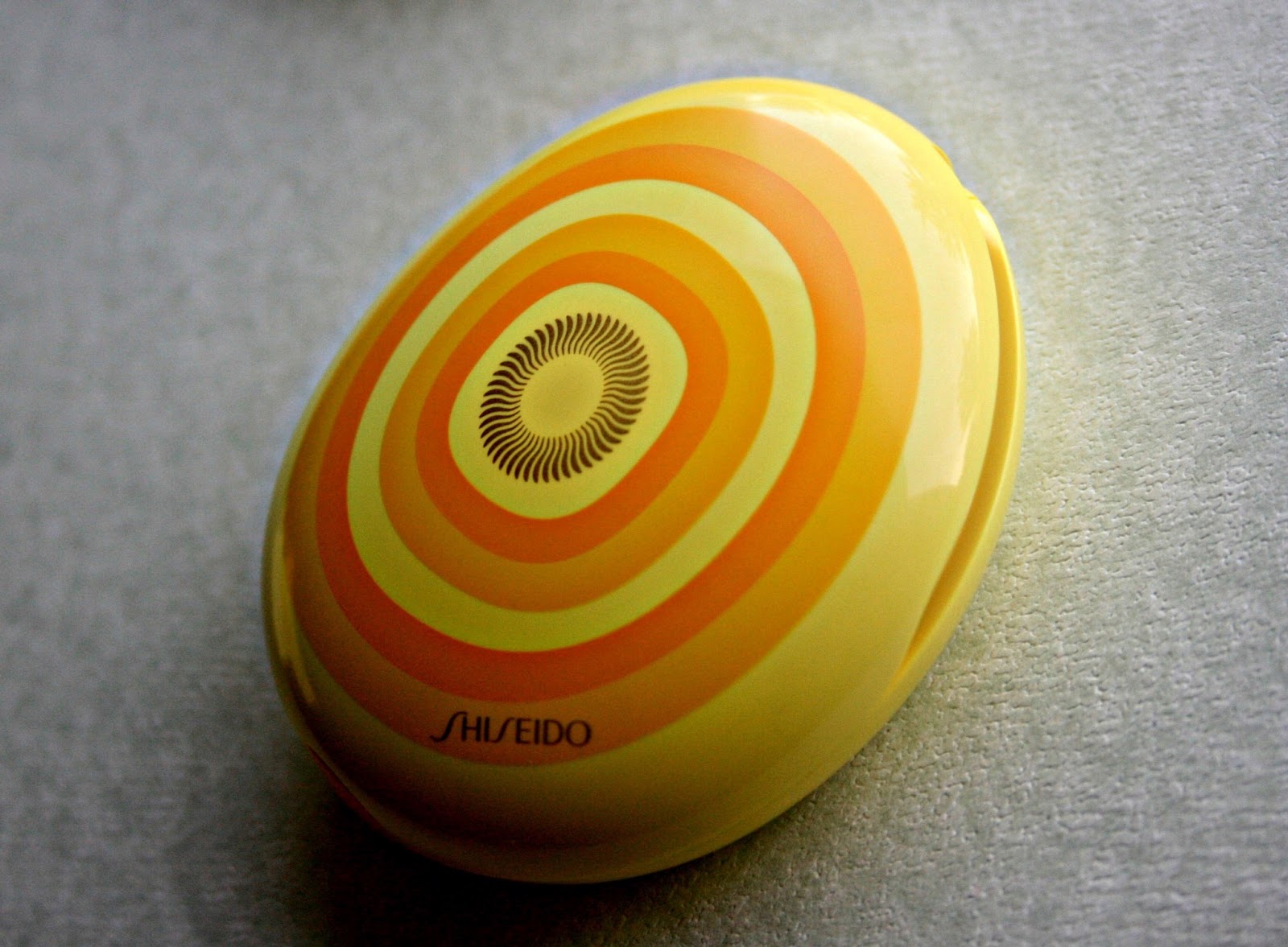 Makeup, Beauty and More: Shiseido Limited Edition Sun Protection ...