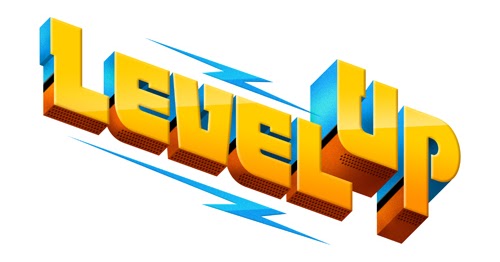 TheAngrySpark: SDCC: Level Up takes on the Con