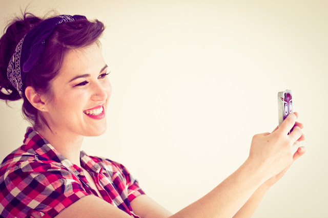 Shishay Studio: Photo shoot with Keyhole Photography & Design- Behind ...