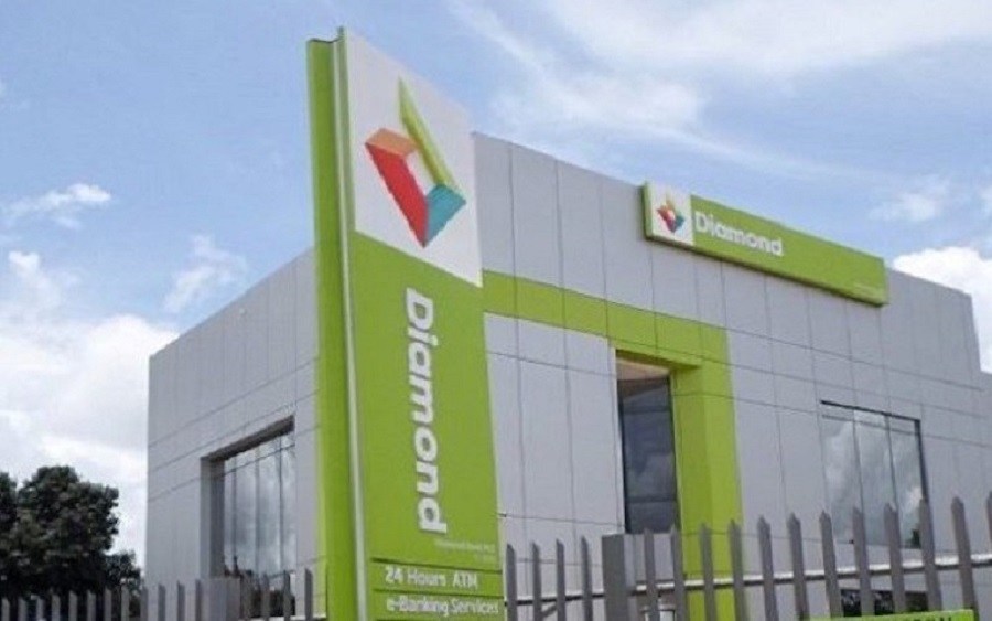More Facts Emerge On Why Diamond Bank Collapsed