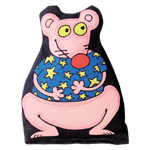 Fat Cat Toys Collectors Guide: Cat Toys