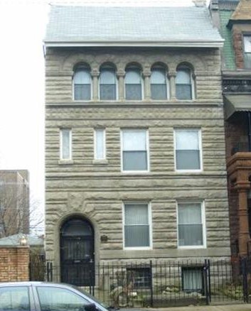 Under Every Stone: THE NEWSBOYS' FRIEND - Isaac Woolf