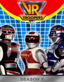 Henshin Grid: VR Troopers, Beetleborgs and Power Rangers Seasons ...