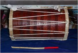 Traditional Music instruments - Sri lanka