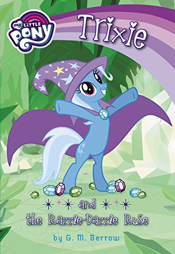MLP Books Media | MLP Merch