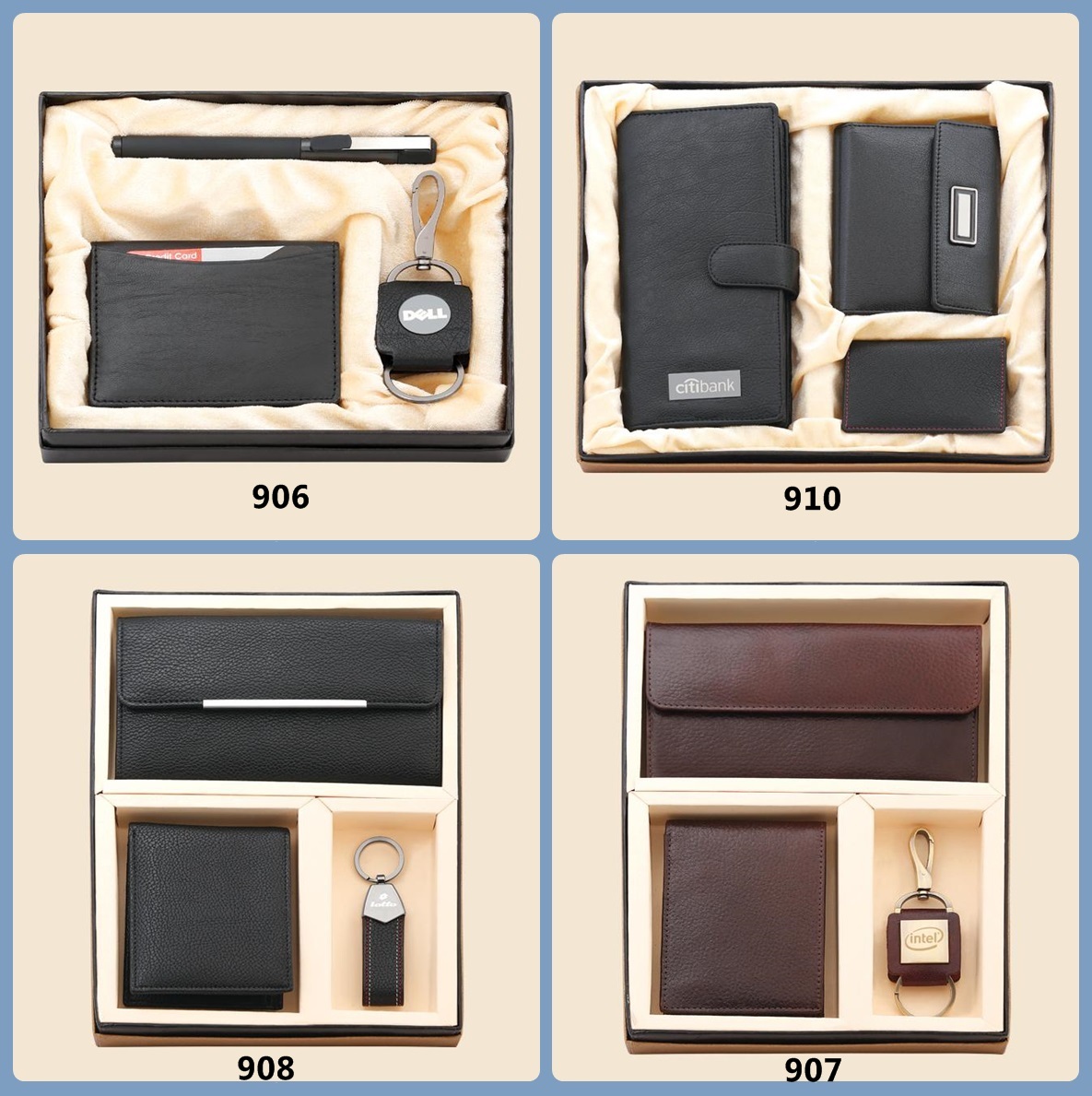 Unique Promotional Corporate Gifts for Events.