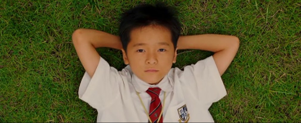 Online Gallery : CJ7 Hong Kong Movie Picture