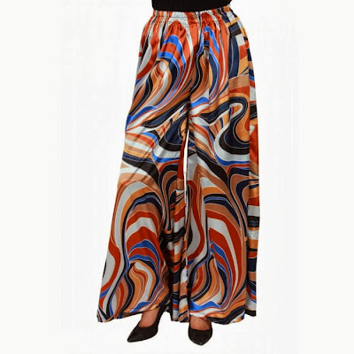 Plazo's-New Arrival of Summer 2014 | FS Fashionista