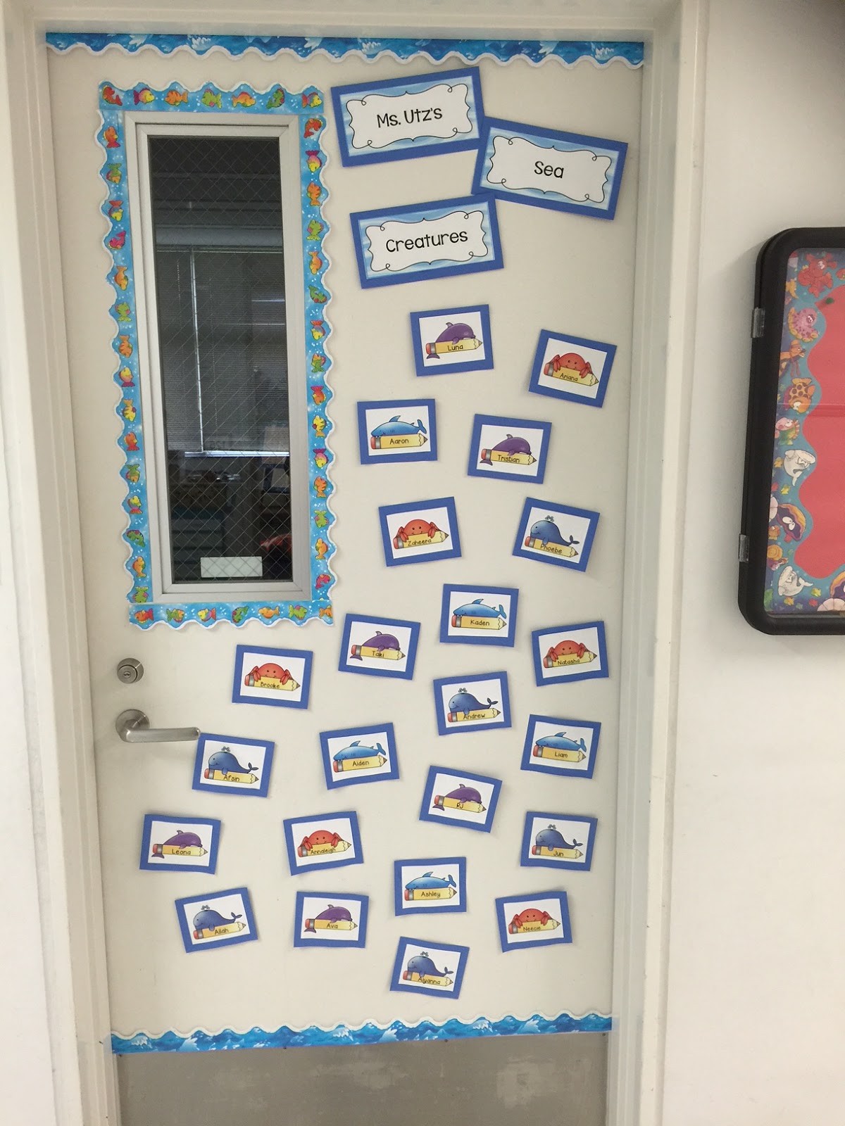 Little Owl's Teacher Treats: Back to School: Diving Into First Grade