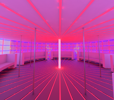 Revit Recess: Revit Striplights - Continued