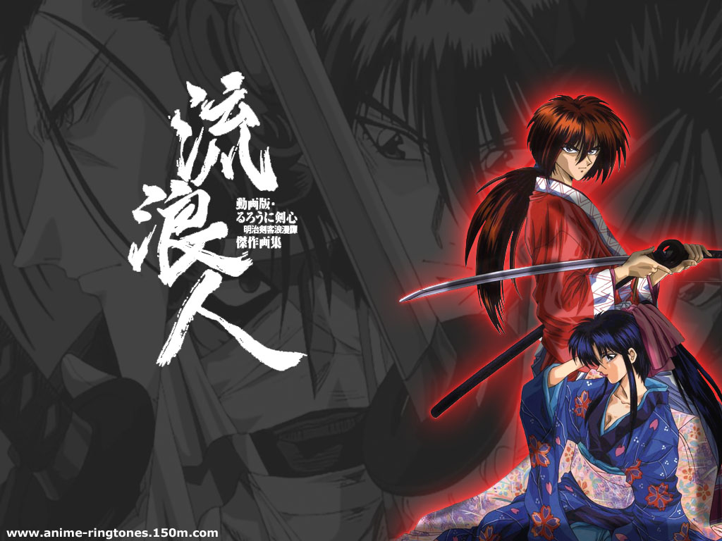 7 Anime Terpopuler Di Jepang | Hanz